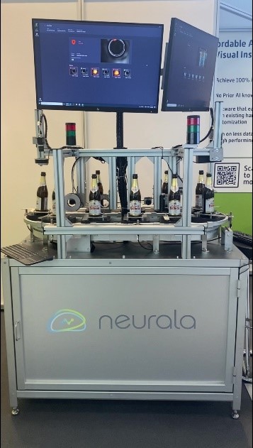 Unveiling Anomaly HiFi at Vision Stuttgart and The Vision Show Boston