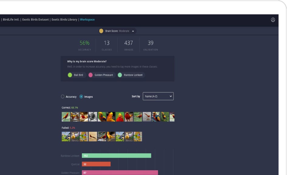 Neurala | Vision AI Software
