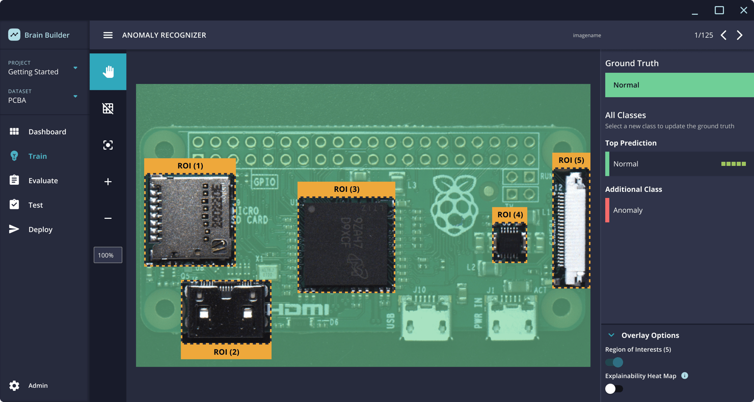Neurala | Vision AI Software