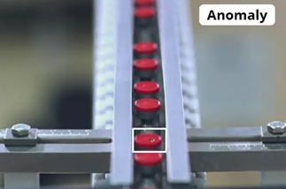Neurala Announces VIA Software For Quality Inspection in Manufacturing