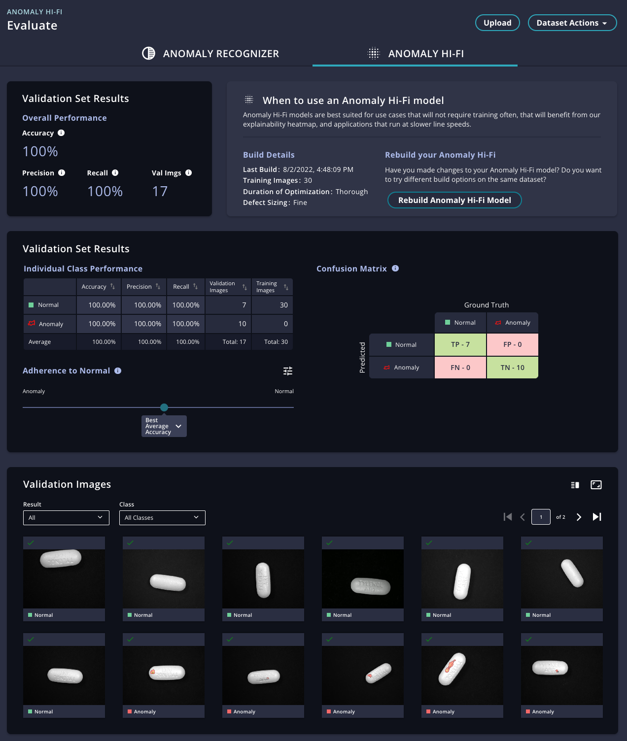 Neurala | AI Technology for Manufacturers