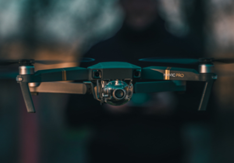 Neurala Takes First Place in Inaugural AUVSI XCELLENCE Awards